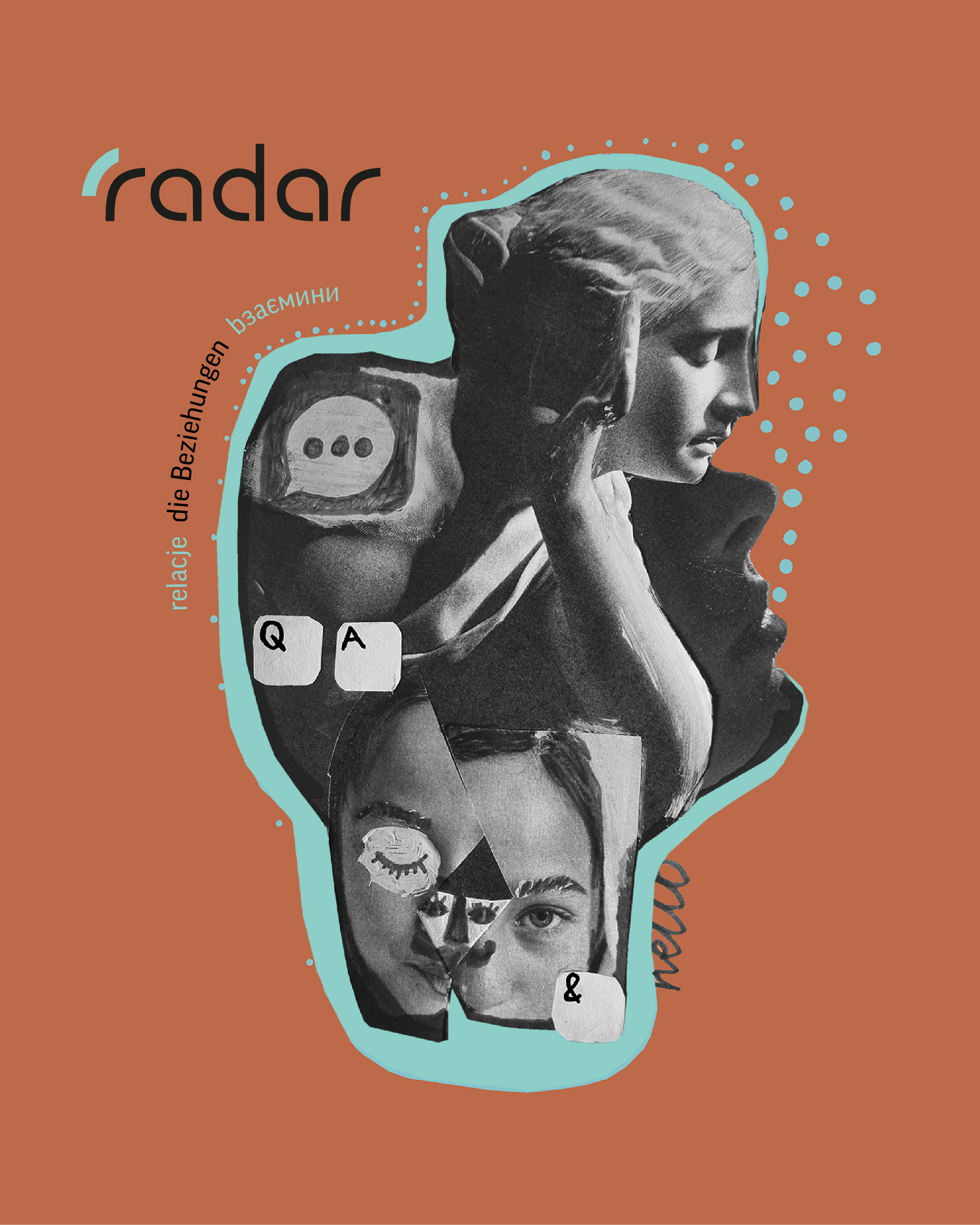 Willa Decjusza - Nowy RADAR już jest!